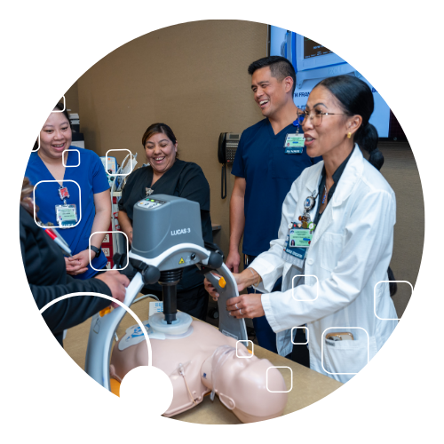 Nurse Orientation Pathway